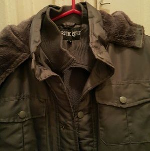 artic pole | Jackets & Coats | Artic Pole Jacket | Poshmark